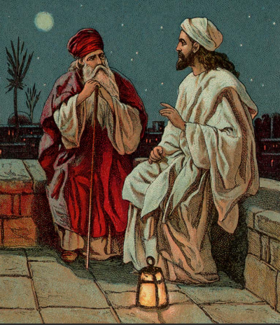 Was Jesus Born Again? - Cindy Noonan, Author